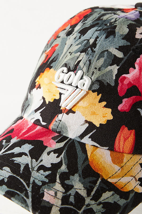 Gola X Baseball Cap In Multicolor - 27% Off | Editorialist display picture 3