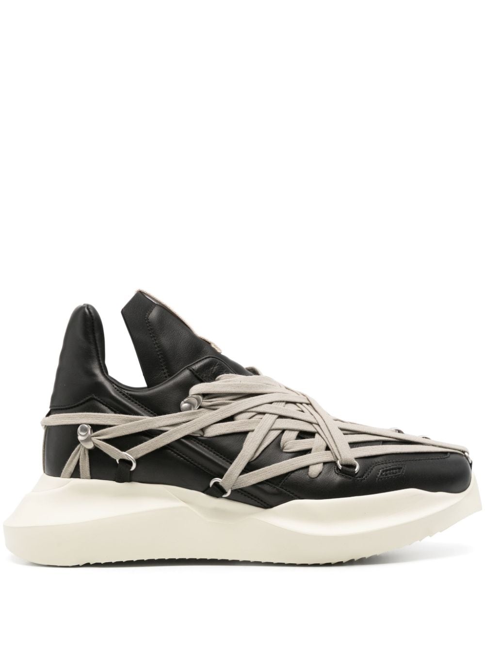 rick owens new runner