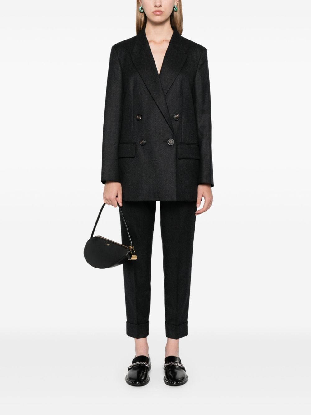 PESERICO Peserico Virgin Wool Blazer