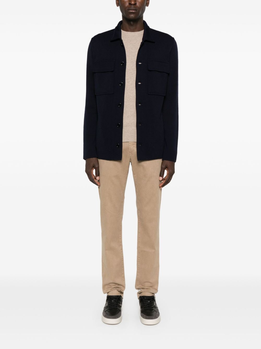 JACOB COHEN Jacob Cohën Bobby Trousers