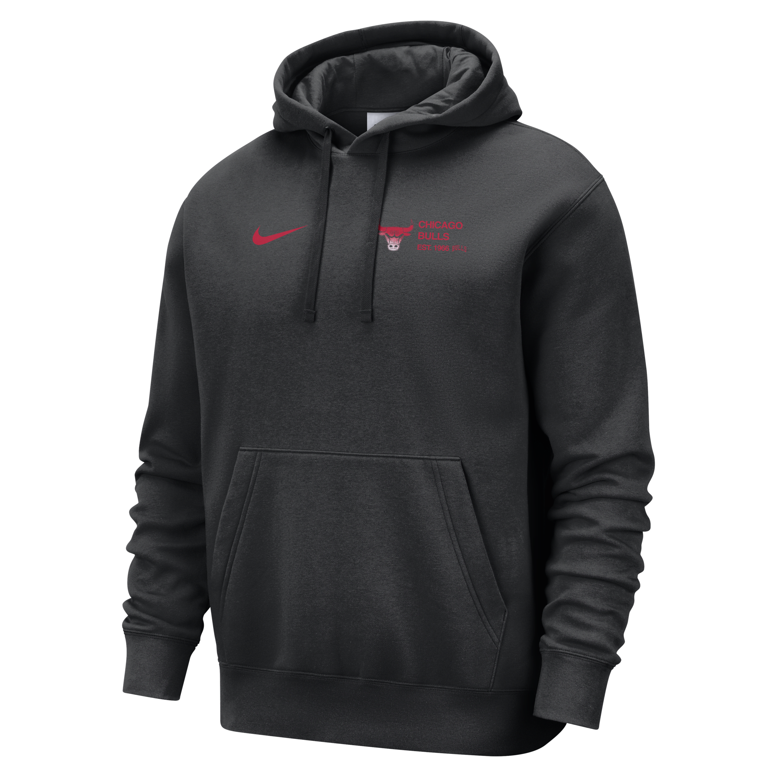 nike hoodie chicago bulls