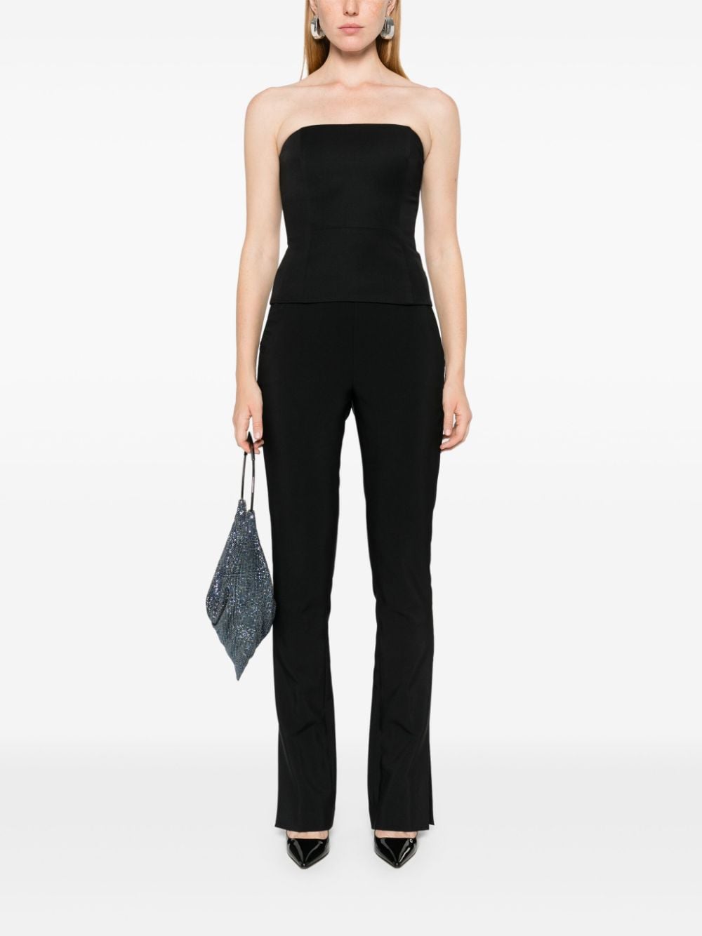 GENNY Genny Cady Tailored Trousers