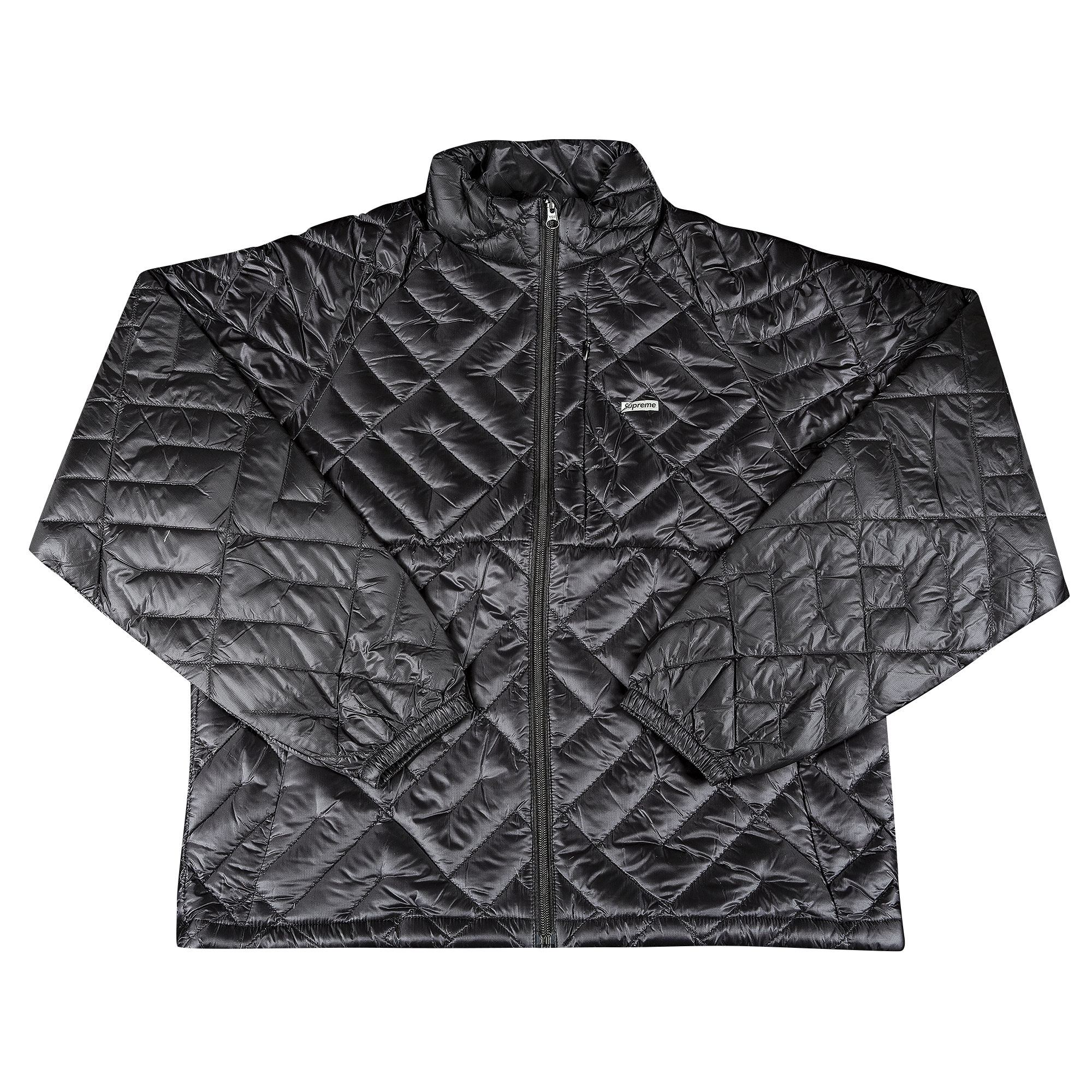 Supreme Gore-Tex Paclite Jacket - Black | Editorialist