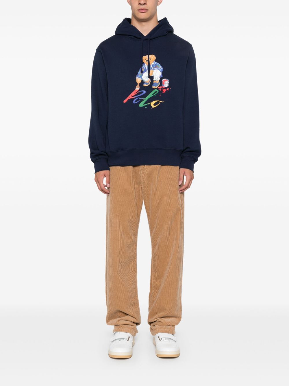 CARHARTT WORK IN PROGRESS Carhartt WIP Landon Trousers
