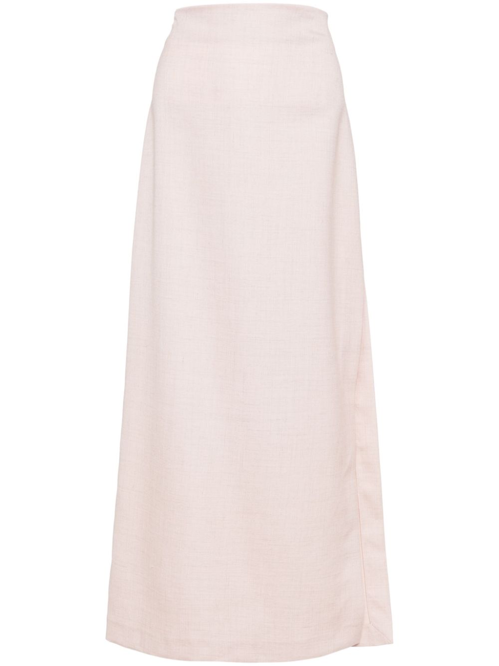 PHILOSOPHY DI LORENZO SERAFINI Philosophy Di Lorenzo Serafini Canvas Skirt