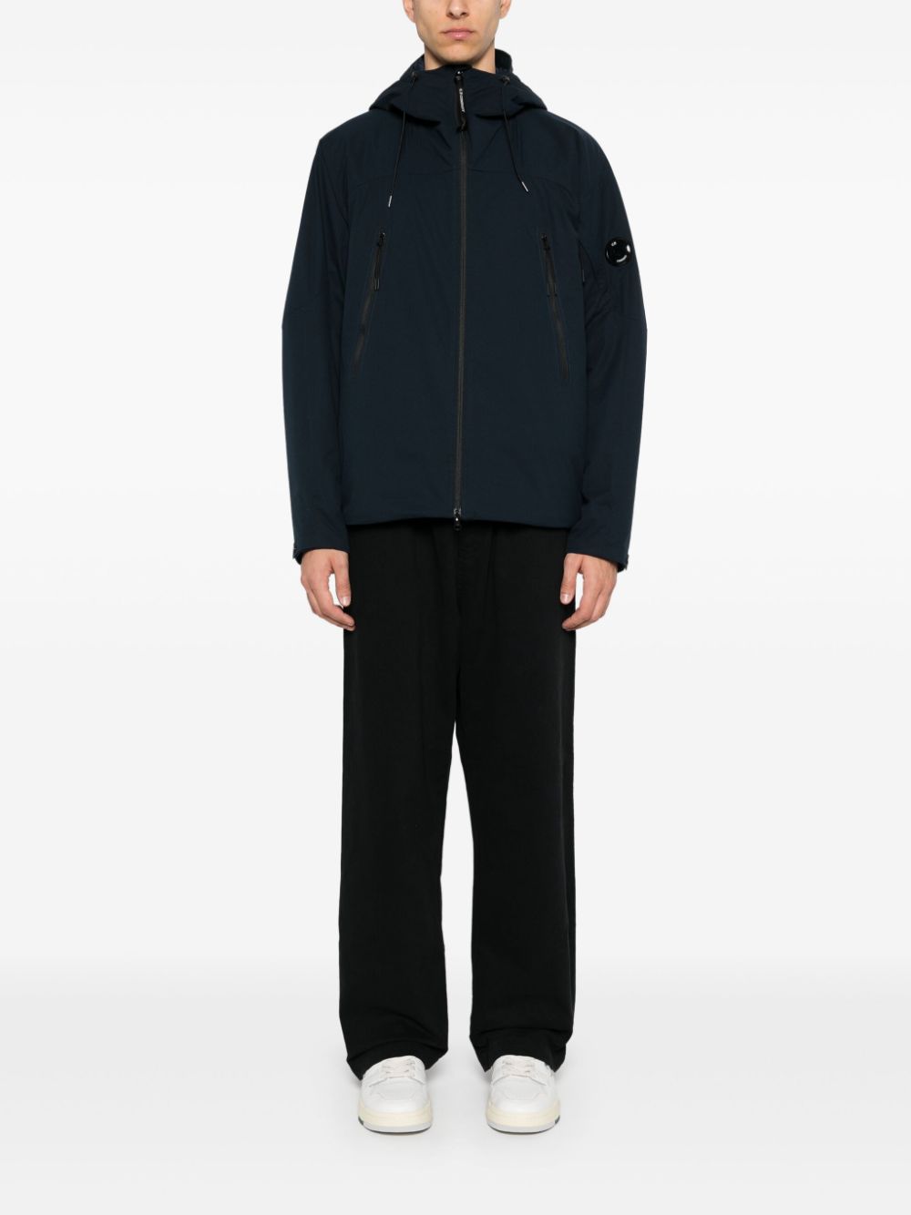 CARHARTT WORK IN PROGRESS Carhartt WIP Floyde Trousers