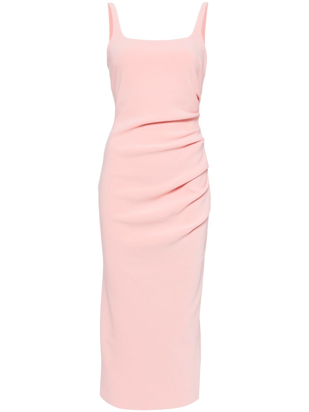 bec & bridge paloma midi dress Bec And Bridge Khaki Dress BEC BRIDGE PALOMA MIDI DRESS SAGE,
