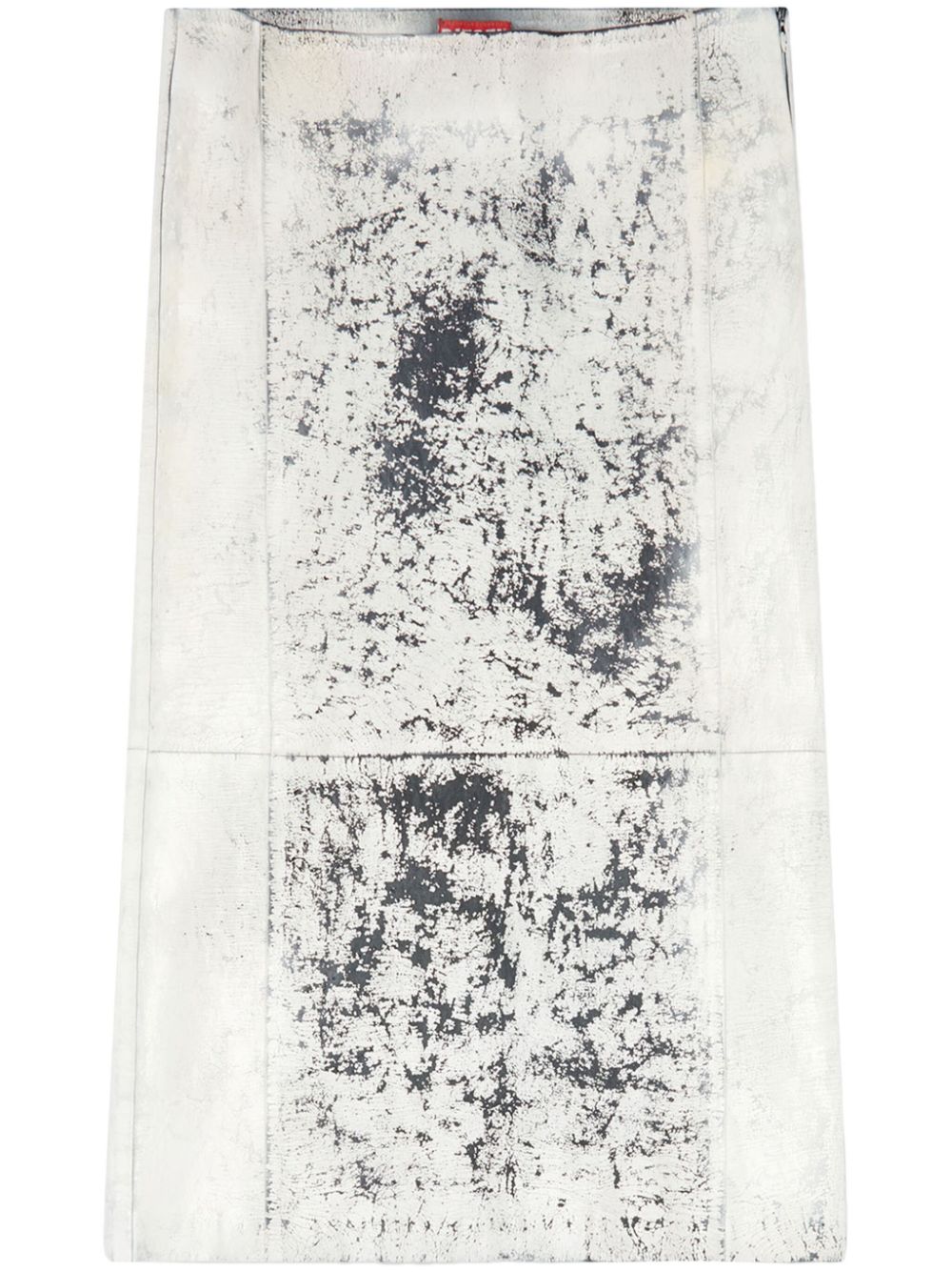 DIESEL® Diesel L-Ily Skirt