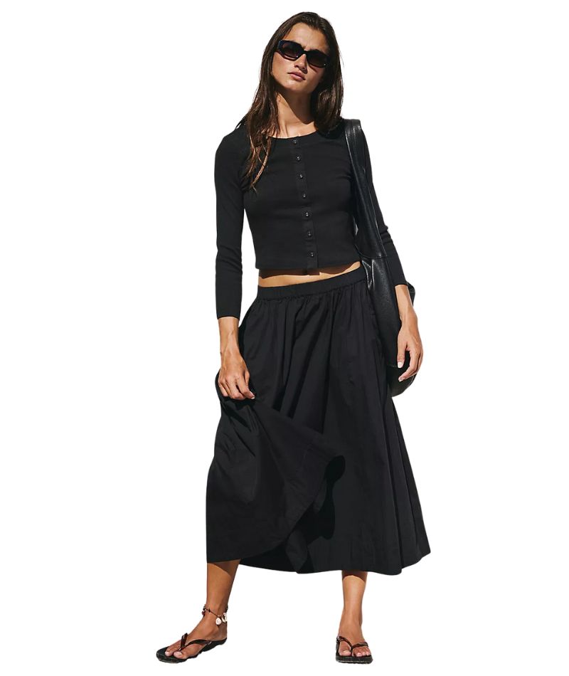 FREE PEOPLE Free People Two-Piece Set