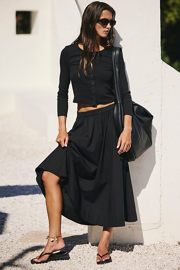 FREE PEOPLE Free People Two-Piece Set