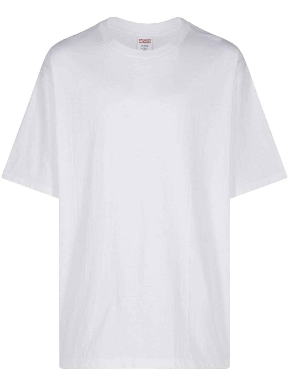 Supreme Backwards Tee /