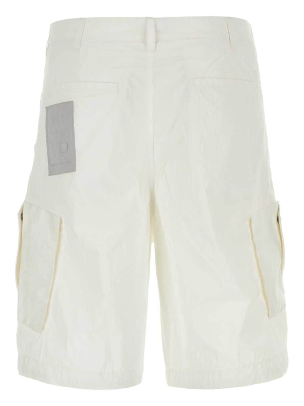 MALBON bass club seersucker windshirt