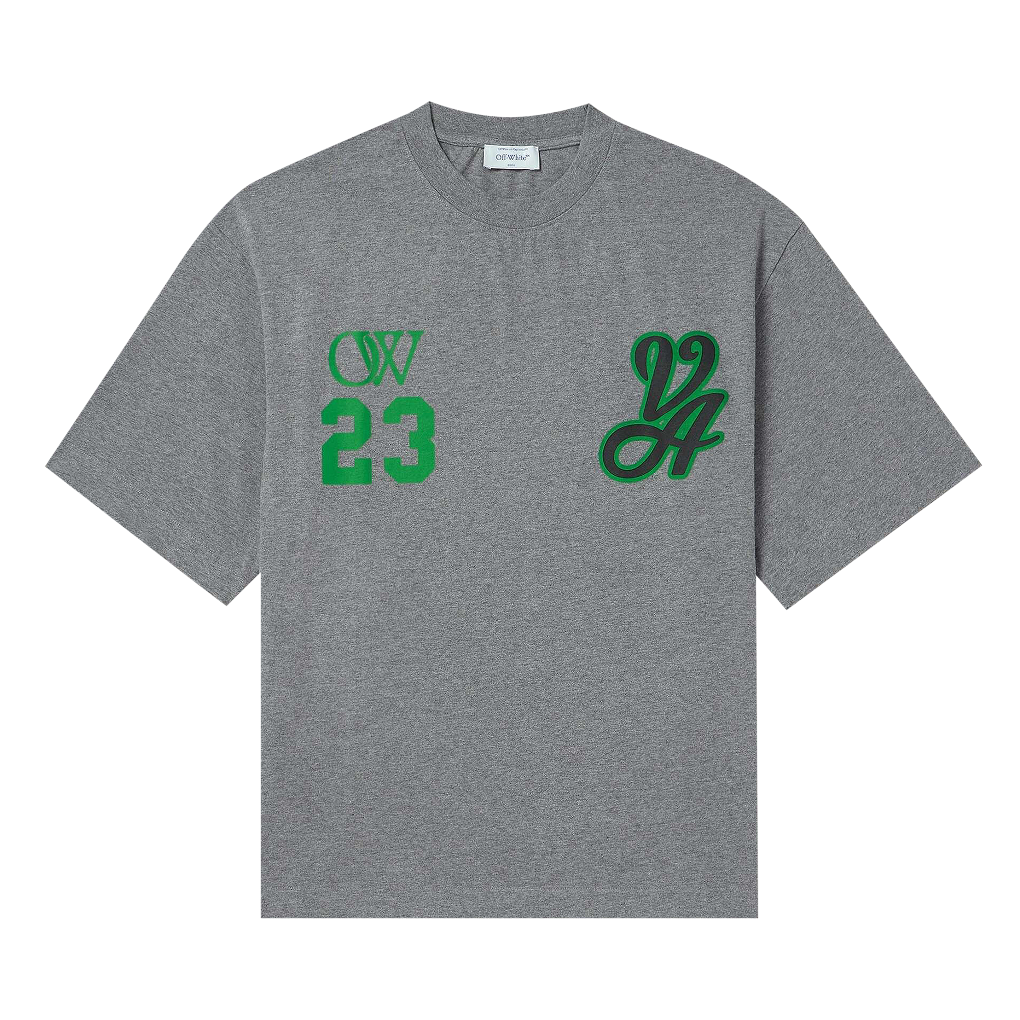 23aw 正規品 新品 OFF-WHITE Tシャツ XXL 【公式通販】