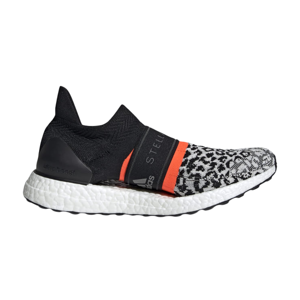 adidas gazelle silver green womens Adidas x Stella McCartney Women's Ultraboost 5 Lucid Blue / Semi Solar  Slime / Core Black Running Shoes