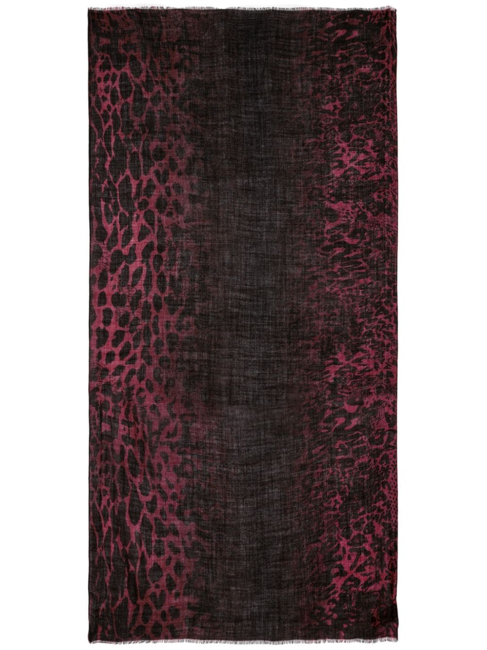 ZADIG&VOLTAIRE judy scarf