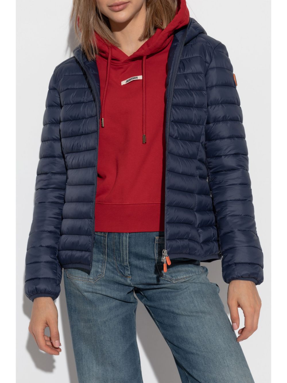 SAVE THE DUCK Save The Duck daisy puffer jacket