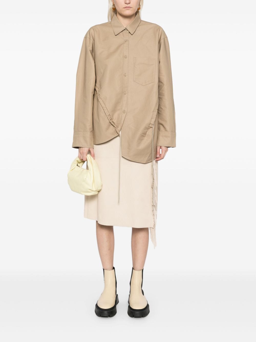 JNBY Long-Sleeved Shirt