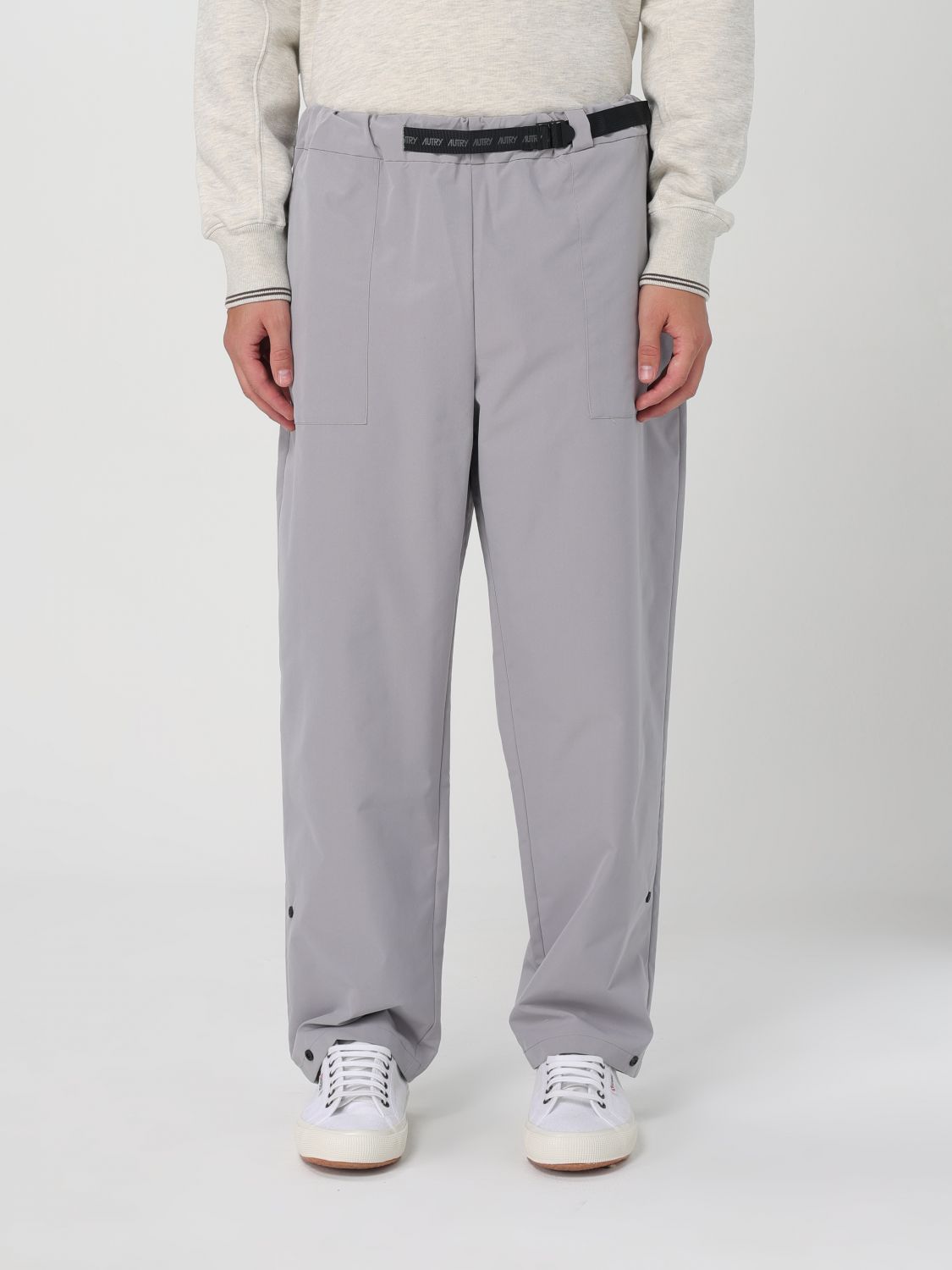 AUTRY Autry Tailored Trousers
