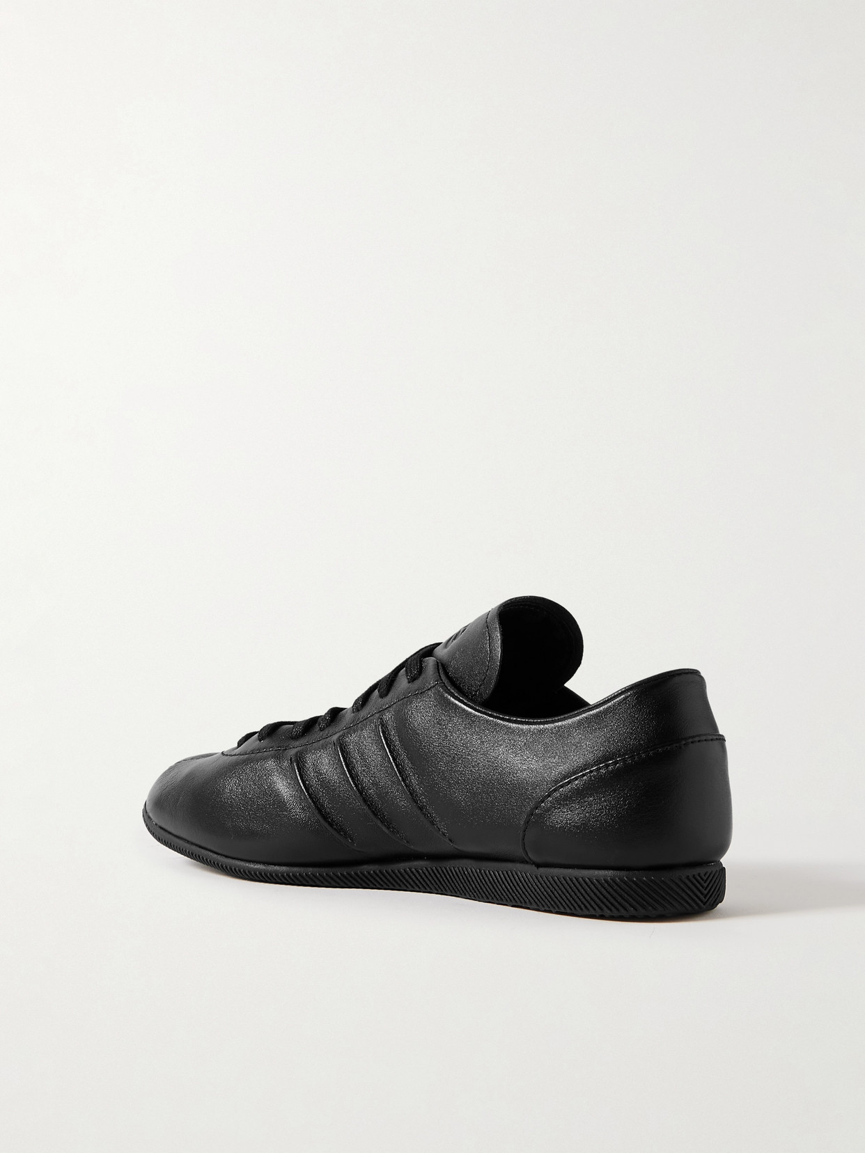 adidas gazelle silver green womens Balenciaga x Adidas Men's Stan Smith Leather Black Low Top Sneakers