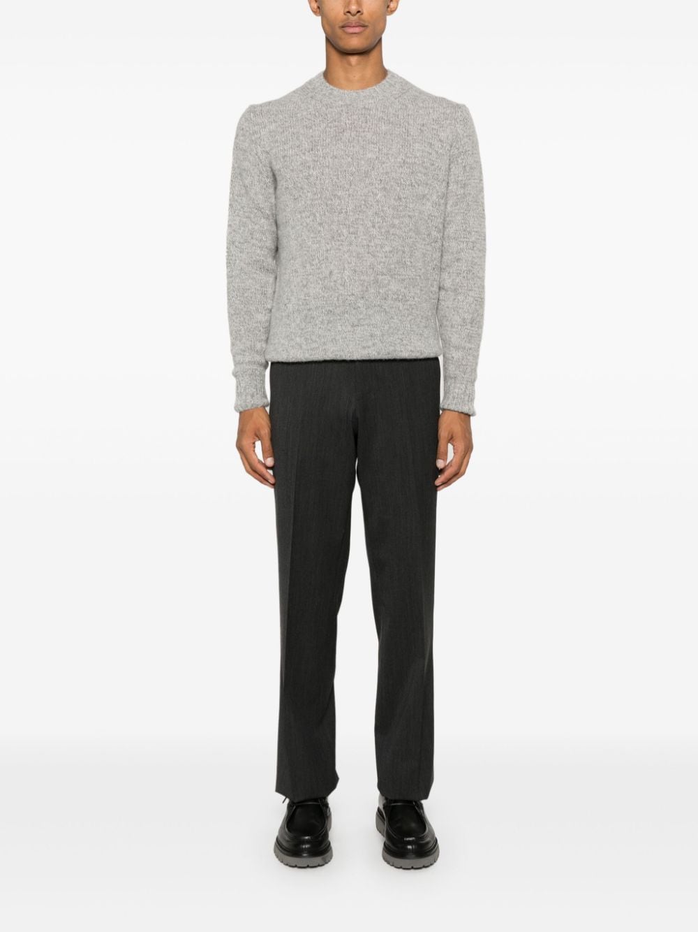 LARDINI Lardini Tailored Trousers