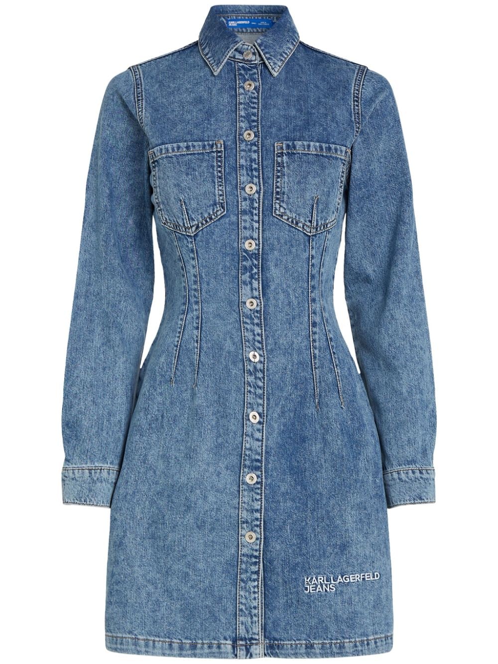 best denim midi dress Of Both Medium Wash – Shop the Mint button front for a Sherri Hill Strapless Sweetheart Corset Dress 56305 COLOR:SANDSTONE COLORBLOCK 4 Easy Summer Hair