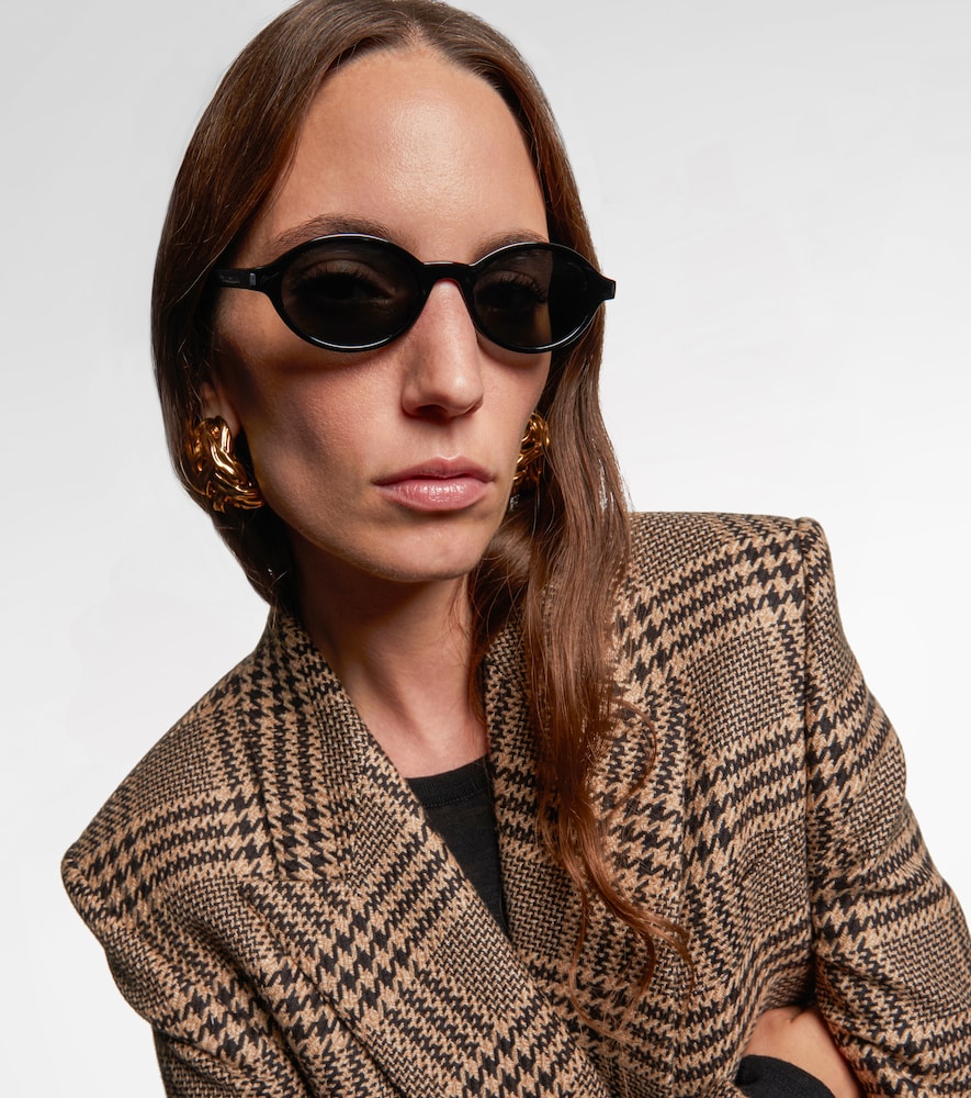SAINT LAURENT Saint Laurent Sunglasses