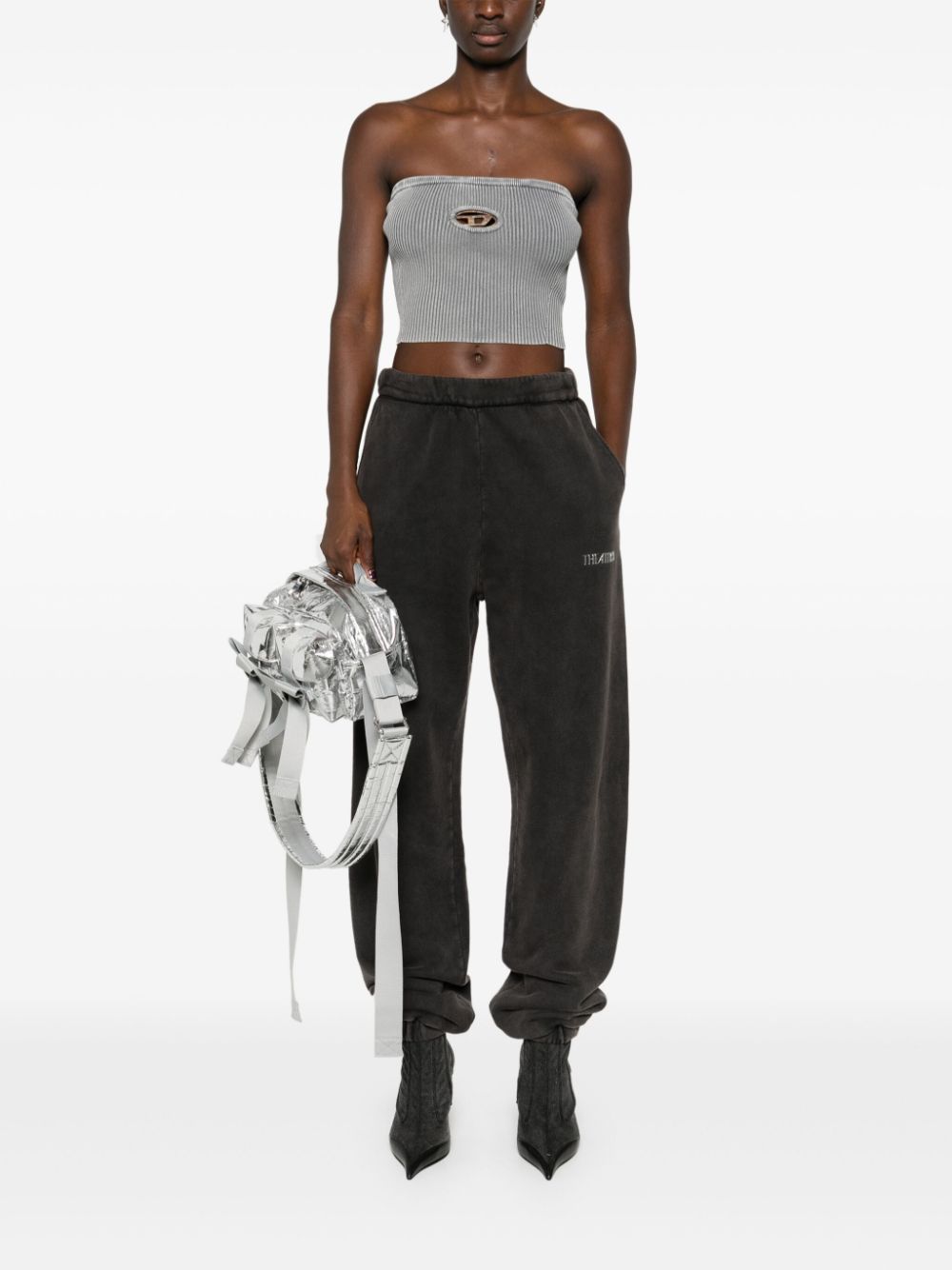 DIESEL® Diesel M-Clarksville-R Bandeau Top