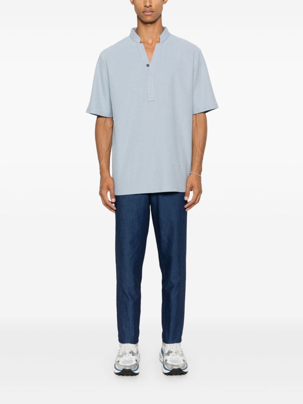 SEASE Summer Mindset Trousers