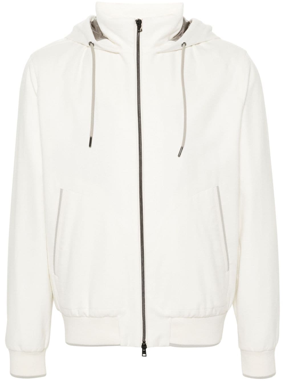 HERNO Herno Resort Hooded Jacket