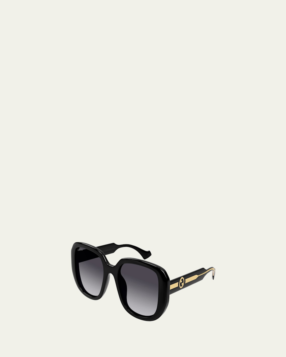 Gucci La Piscine 49MM Cat-Eye Sunglasses Gucci Men main image 3