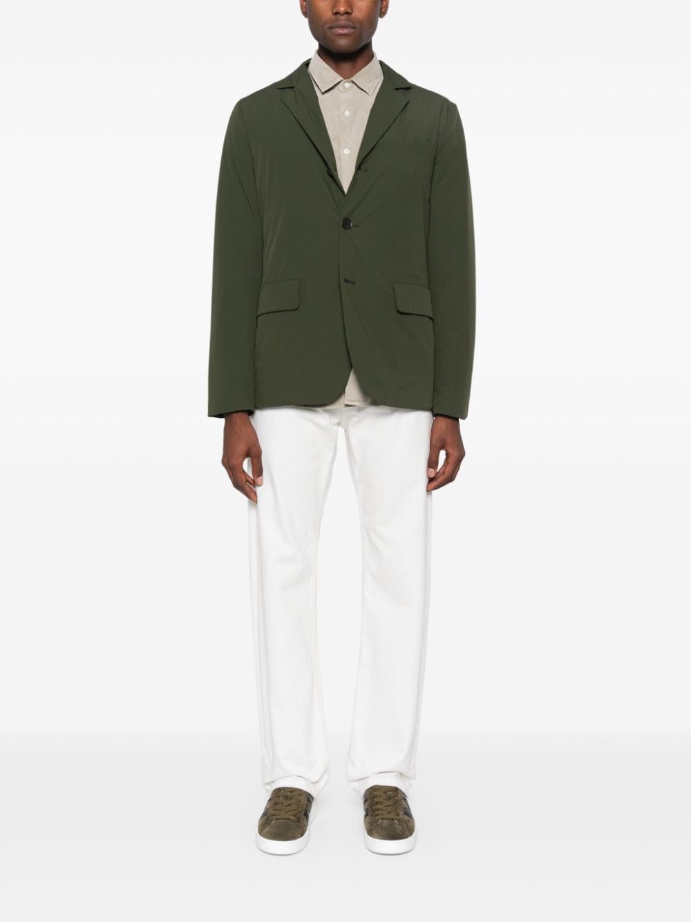 ASPESI model c work shirt