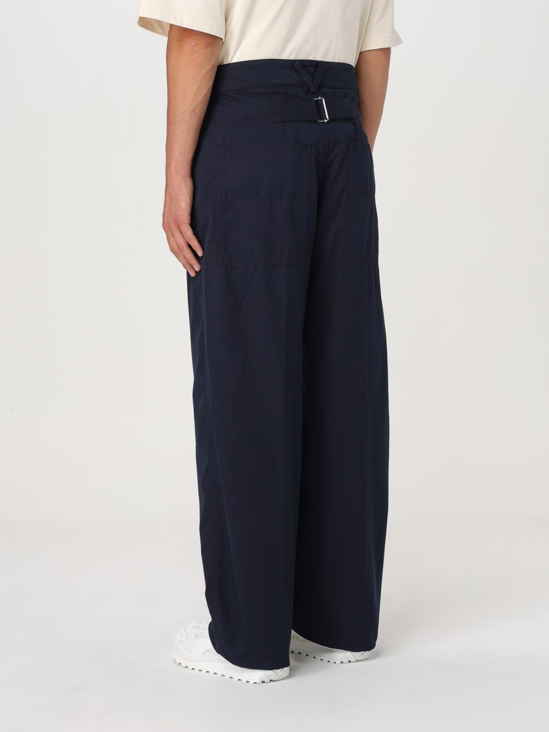 BOTTEGA VENETA Bottega Veneta Tailored Trousers