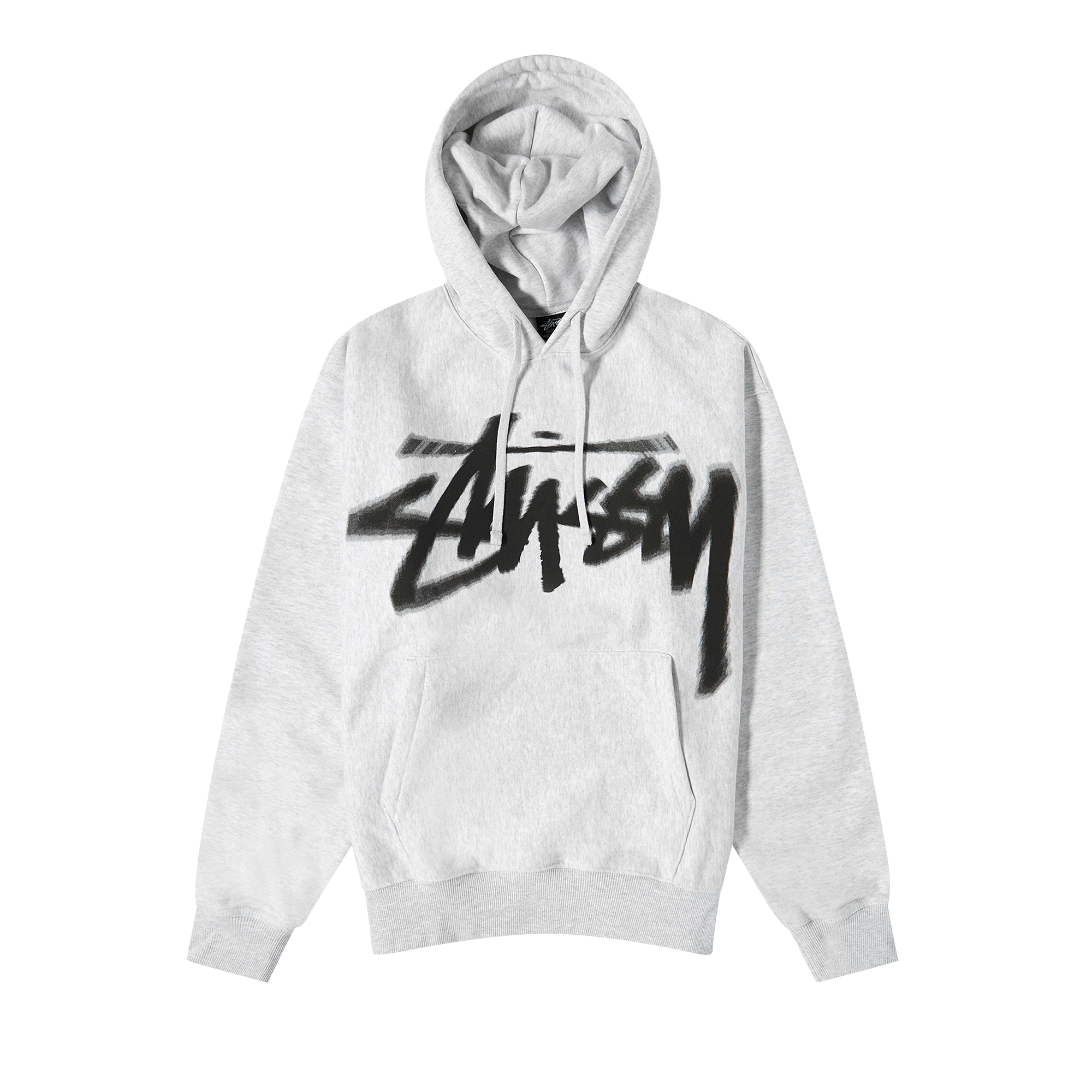 Stussy Dover Street Market パーカー グレー Stussy Hoodie Mens Extra Large Gray Dover Street Market Full Zip