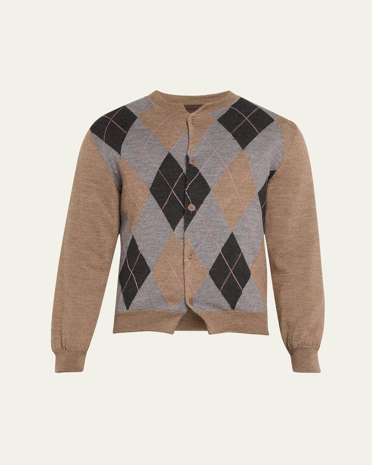 MAGLIANO wool cardigan 23AW 【公式通販】
