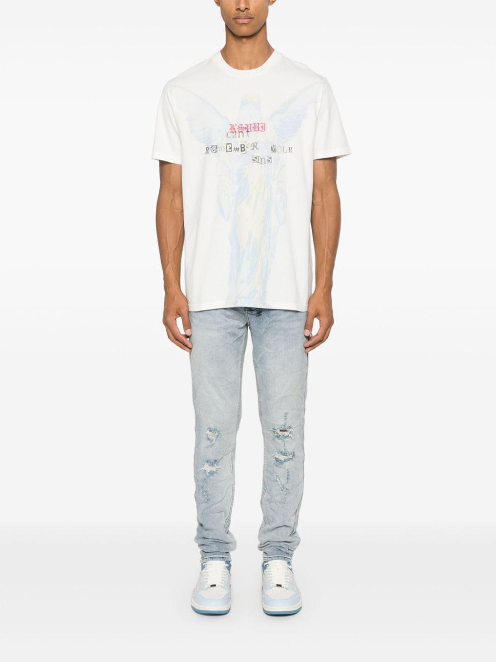 KSUBI Ksubi Chitch Philly Jeans