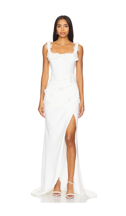 ELLIATT ELLIATT Charlotte Gown