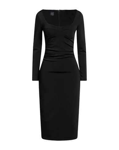 PINKO PINKO Midi Bodycon Dress