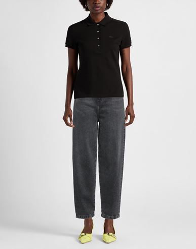 SANDRO Sandro Tapered Jeans