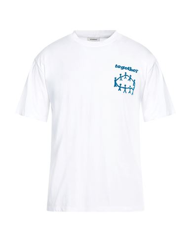 Supreme Ss26 S/s Pocket T-shirt - White | Editorialist