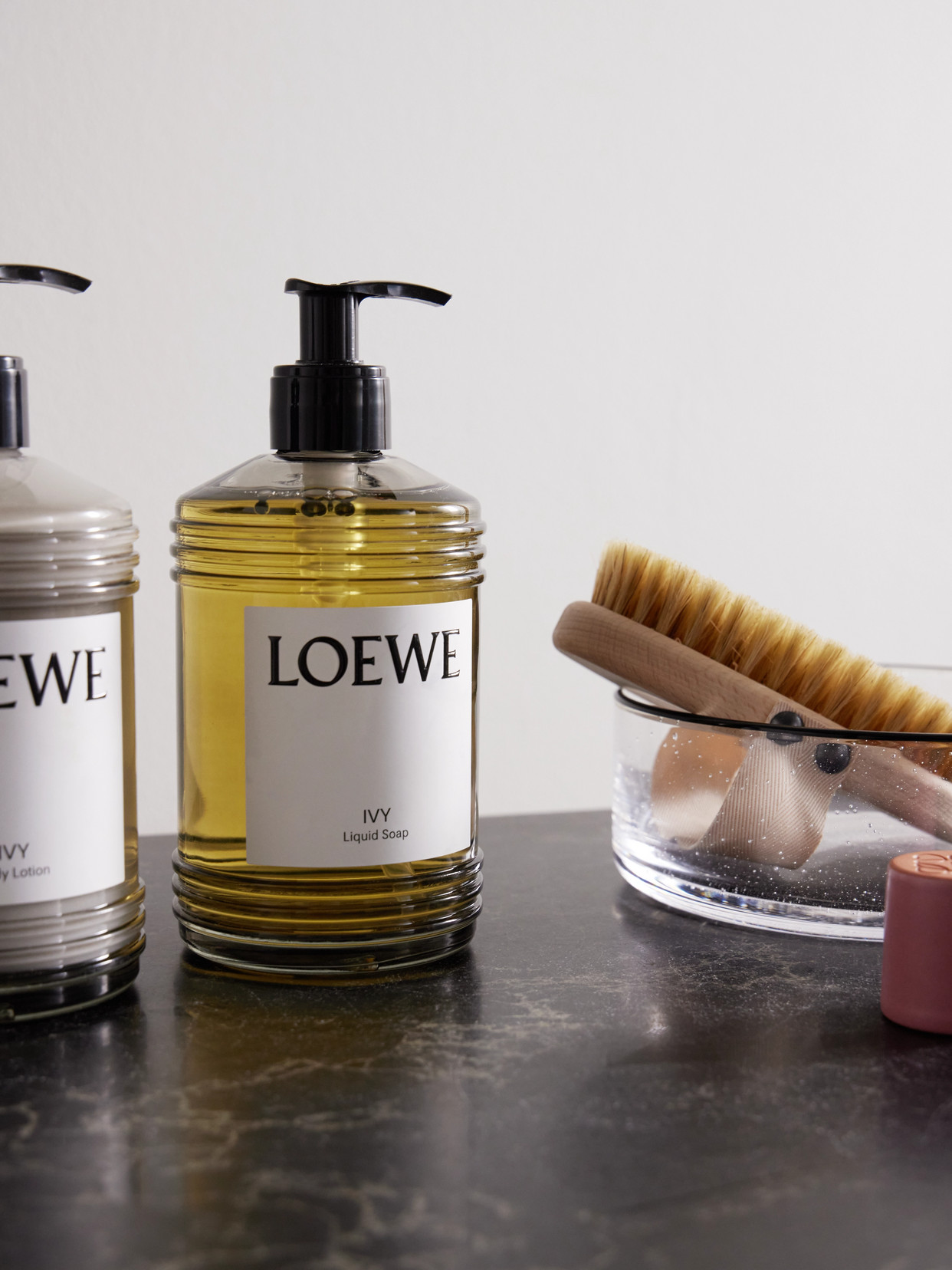 Loewe Perfumes Liquid Soap - Colorless | Editorialist