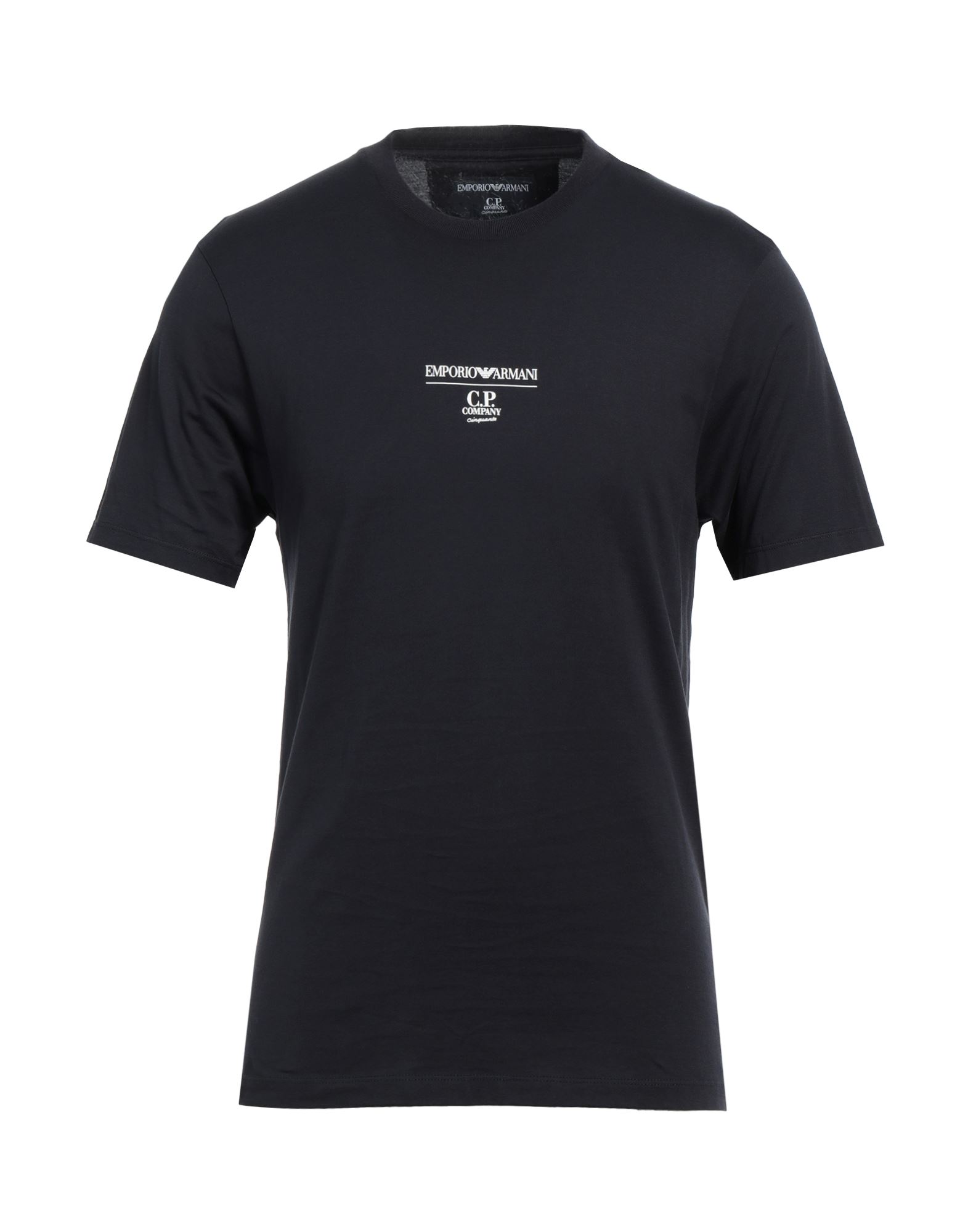 Emporio Armani For C.P. Company Emporio Armani For C. P. Company T 