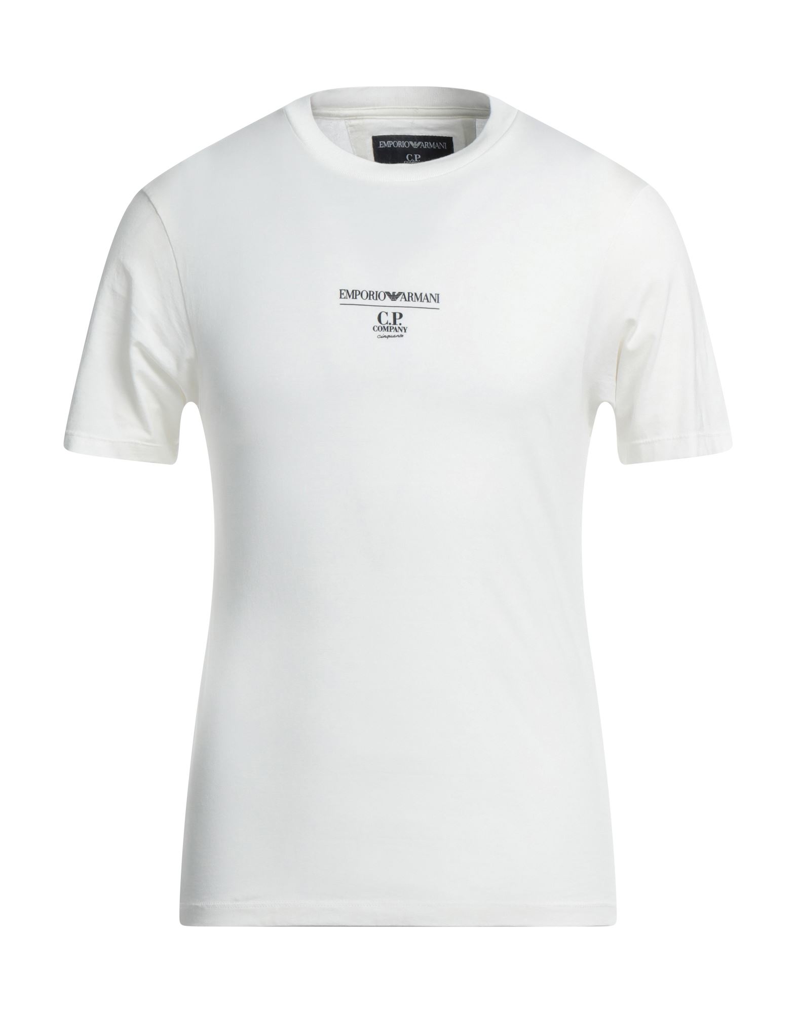 Emporio Armani For C.P. Company Emporio Armani For C. P. Company T 