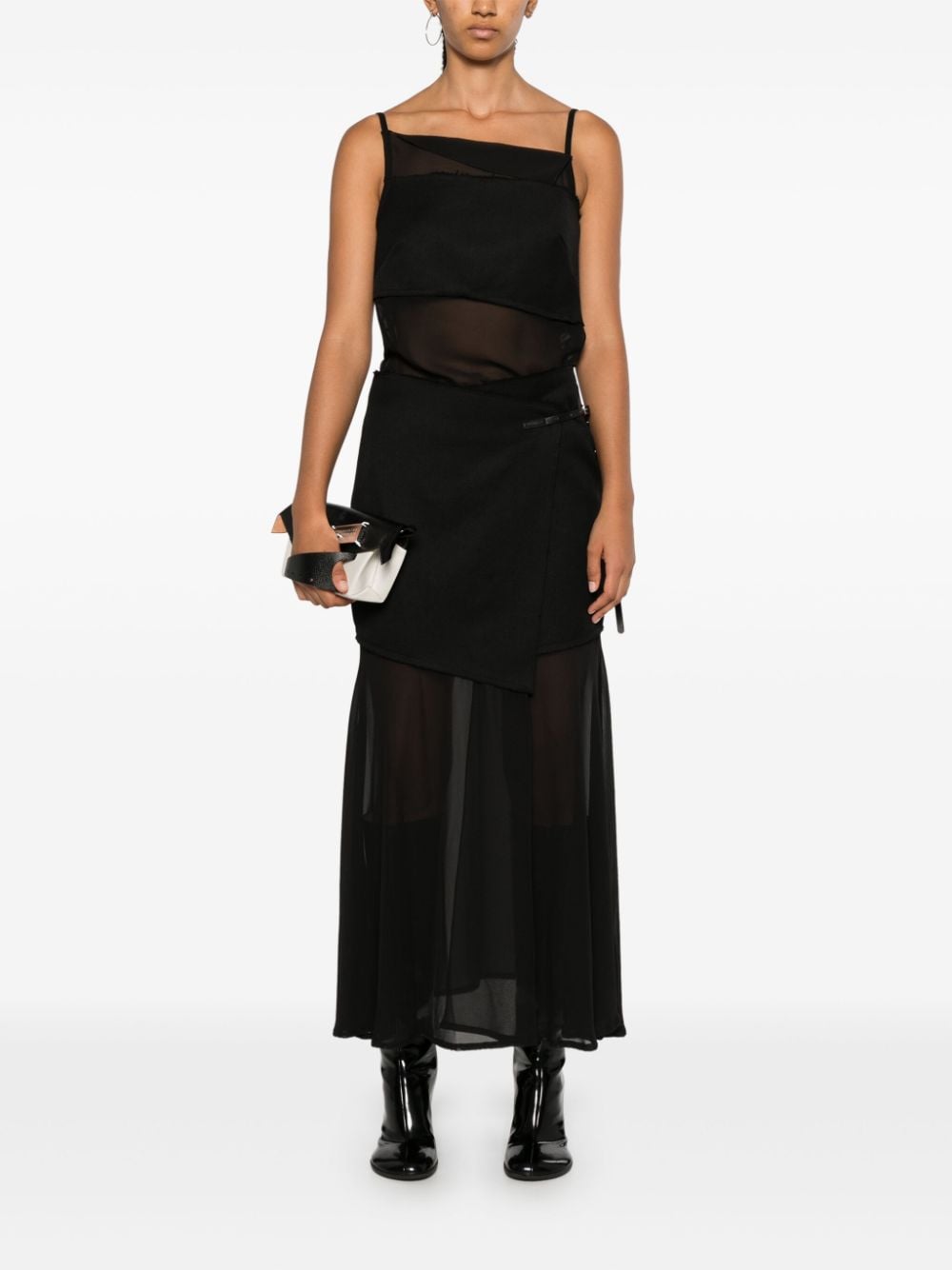 PROENZA SCHOULER Proenza Schouler Dani Maxi Dress