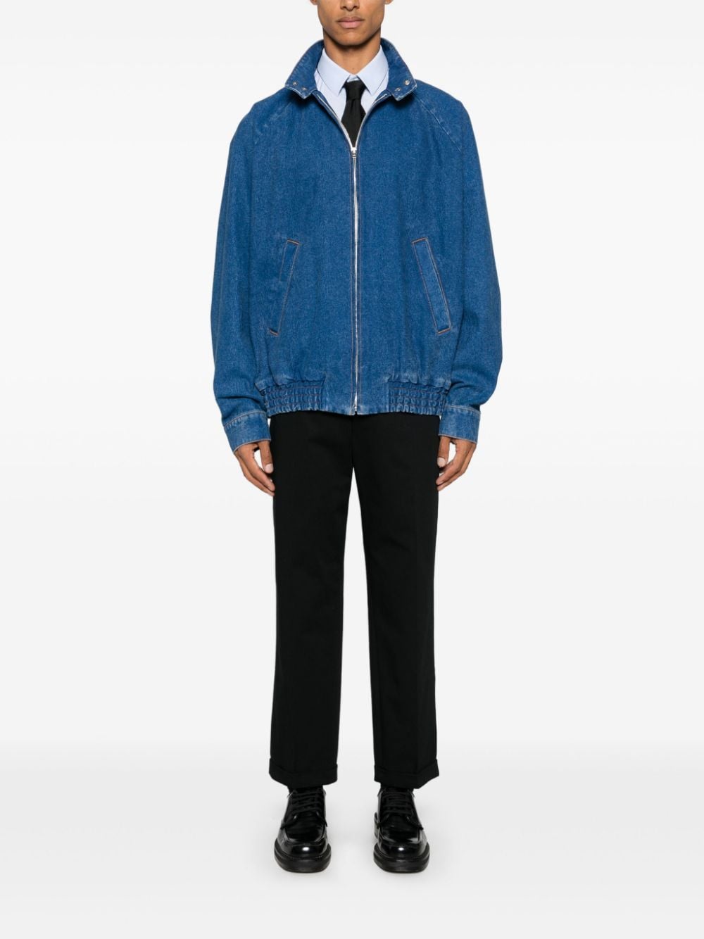 KENZO classic chinos