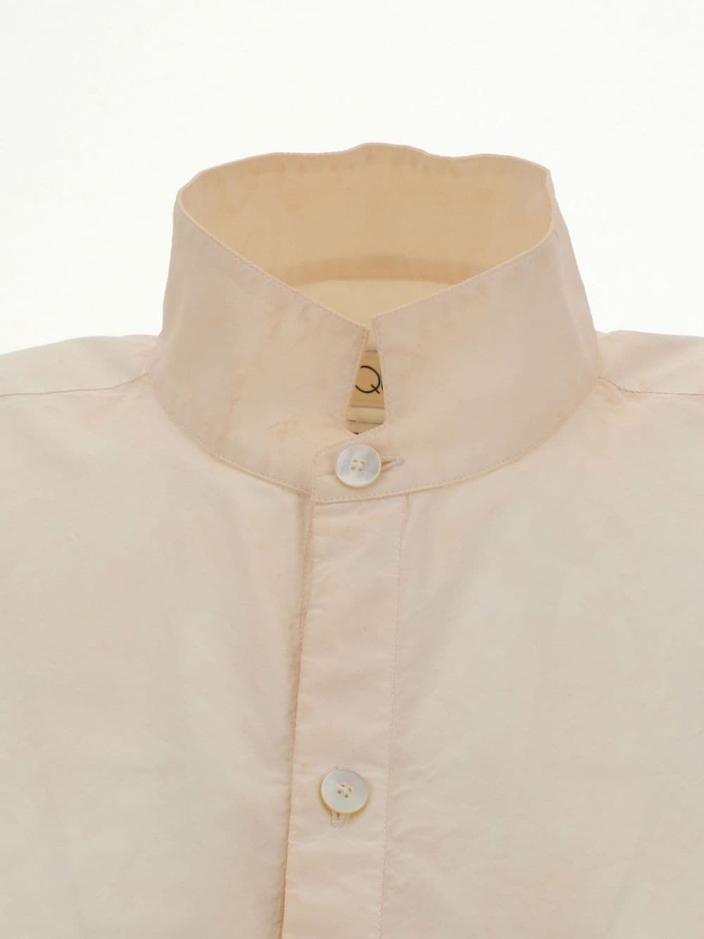 JACQUEMUS Jacquemus Le Bomber Bahia Cropped Jacket