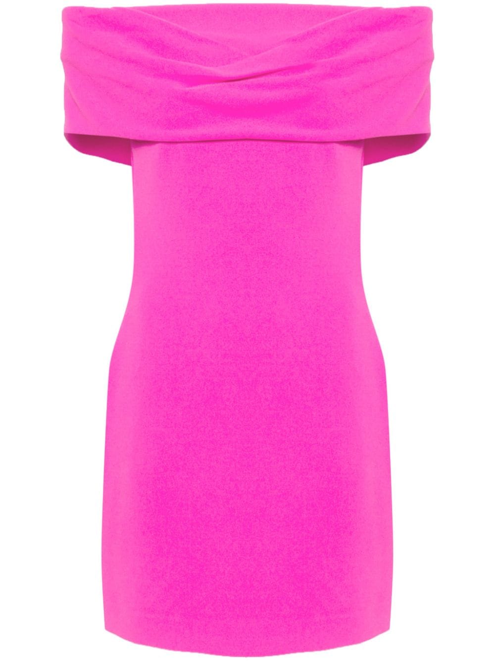 SOLACE LONDON Solace London Neve Mini Dress