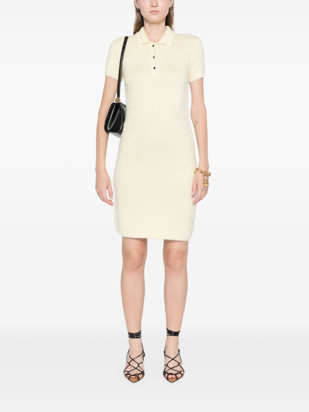 KHAITE KHAITE Graciela Dress