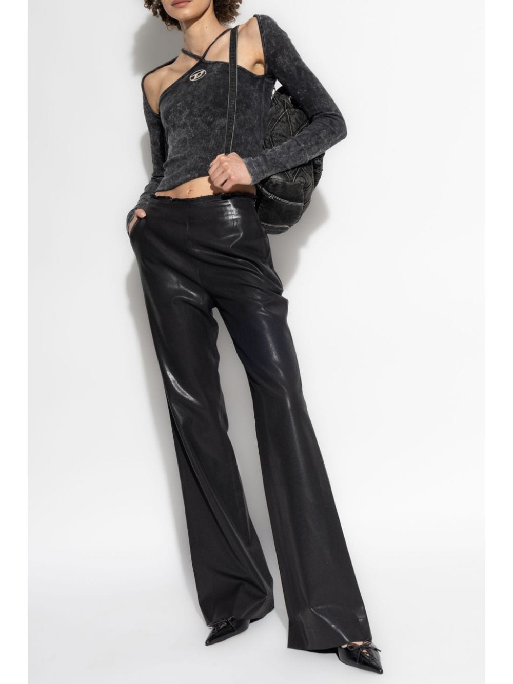 DIESEL® Diesel P-Lumys Trousers