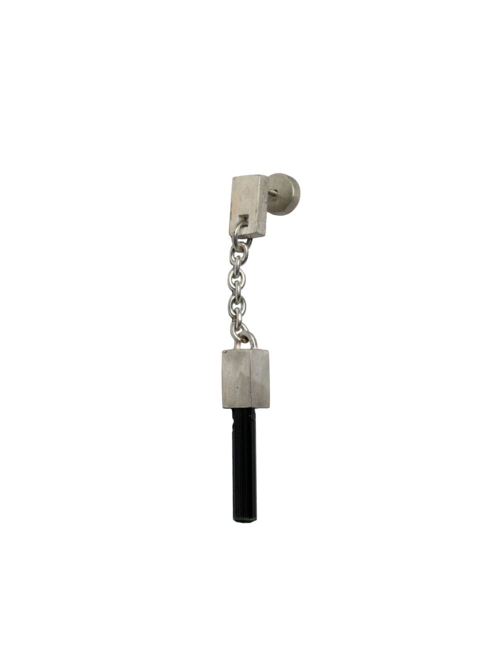 Buy PARTS OF FOUR Talisman Dangle Earring - Silver At 20% Off