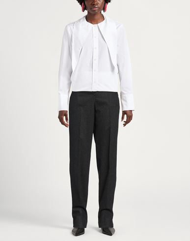 EMPORIO ARMANI EMPORIO ARMANI Virgin Wool Trousers